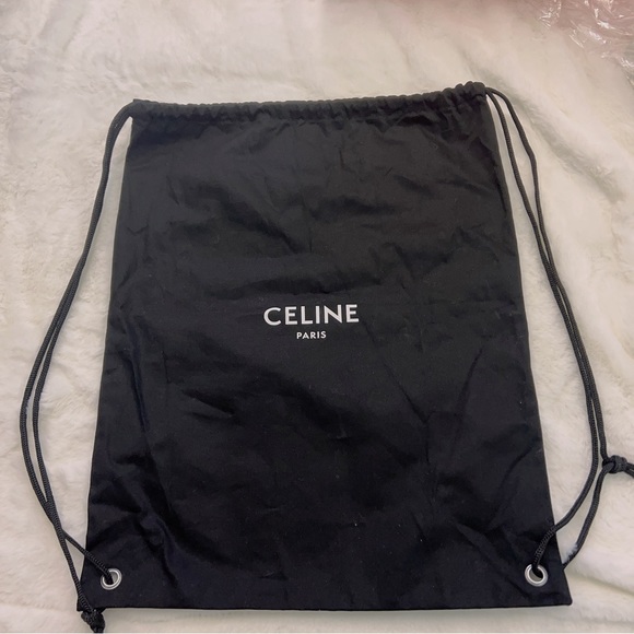 Celine | Bags | Celine Backpack | Poshmark